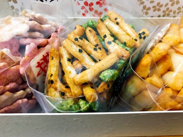 最新版！日本秋田縣必買10大推薦名產伴手禮/紀念品/手信！| SeeingJapan